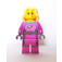LEGO Intergalactic Girl Minifigure | Brick Owl - LEGO Marketplace