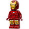 LEGO Iron Man Mark 6 Armor Minifigure | Brick Owl - LEGO Marketplace