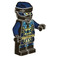 LEGO Jay - Evil Minifigure | Brick Owl - LEGO Marketplace