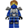 LEGO Jay - Rebooted with Stone Armor Minifigure | Brick Owl - LEGO ...