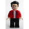 LEGO Joey Tribbiani Minifigure | Brick Owl - LEGO Marketplace