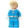 LEGO Johnny Storm Minifigure | Brick Owl - LEGO Marketplace