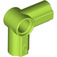 LEGO Angle Connector #6 (90º) (32014 / 42155) | Brick Owl - LEGO ...