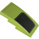 LEGO Lime Slope 2 x 4 Curved with Rectangle (Right) Sticker (93606 ...