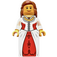 LEGO Lion Princess Minifigure | Brick Owl - LEGO Marketplace