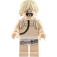 LEGO Luke Skywalker with Bacta Tank Outfit and Tan Hair Minifigure ...