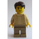LEGO Man in Knit Sweater Minifigure | Brick Owl - LEGO Marketplace