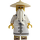 LEGO Master Wu Minifigure | Brick Owl - LEGO Marketplace