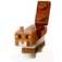 LEGO Minecraft Tabby Cat | Brick Owl - LEGO Marketplace