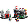 LEGO Mini Knight's Castle Set 40775 | Brick Owl - LEGO Marketplace