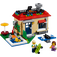 LEGO Modular Poolside Holiday Set 31067 | Brick Owl - LEGO Marketplace