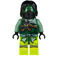 LEGO Morro with Black Face Mask Minifigure | Brick Owl - LEGO Marketplace