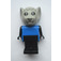LEGO Mortimer Mouse Fabuland Figure | Brick Owl - LEGO Marketplace