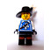 LEGO Musketeer Minifigure | Brick Owl - LEGO Marketplace