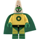 LEGO Patrick with Super Hero Suit Minifigure | Brick Owl - LEGO Marketplace