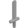 LEGO Short Sword (3847) | Brick Owl - LEGO Marketplace