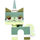 LEGO Queasy Kitty Minifigure | Brick Owl - LEGO Marketplace
