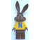 LEGO Quicky the Nesquik Bunny Minifigure | Brick Owl - LEGO Marketplace