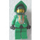 LEGO Rascus with Armor with Golden Monkey Pattern Minifigure | Brick ...