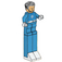 LEGO Reed Richards Minifigure | Brick Owl - LEGO Marketplace