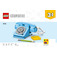 LEGO Retro Telephone Set 31174 Instructions | Brick Owl - LEGO Marketplace