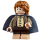 LEGO Samwise Gamgee with Dark Tan Jacket and Sand Blue Cape Minifigure ...