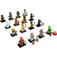 LEGO Series 11 Collectable Minifigures Complete Set 71002-17 | Brick ...