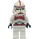 LEGO Shock Trooper with White Hips Minifigure | Brick Owl - LEGO ...