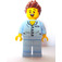LEGO Sleepyhead Minifigure | Brick Owl - LEGO Marketplace