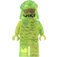 LEGO Slime Singer Minifigure | Brick Owl - LEGO Marketplace