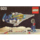 LEGO Space cruiser and moonbase Set 928 | Brick Owl - LEGO Marketplace