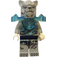 LEGO Sykor with Armor Minifigure | Brick Owl - LEGO Marketplace