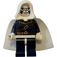 LEGO Taskmaster with White Hood and Cape Minifigure | Brick Owl - LEGO ...
