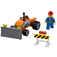 LEGO Tractor Set 30353 | Brick Owl - LEGO Marketplace
