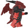 LEGO Tyr with Dragon Backpack Minifigure | Brick Owl - LEGO Marketplace