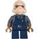 LEGO Ugnaught with Dark Blue Overalls Minifigure | Brick Owl - LEGO ...