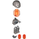 LEGO Ultimate Ultron Minifigure | Brick Owl - LEGO Marketplace