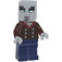 LEGO Vindicator with Narrow Eyes Minifigure | Brick Owl - LEGO Marketplace