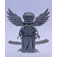 LEGO Weeping Angel Minifigure | Brick Owl - LEGO Marketplace