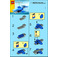 LEGO Whale Set 7871 Instructions | Brick Owl - LEGO Marketplace