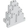 LEGO Panel 3 x 8 x 7 Rock Triangular (6083) | Brick Owl - LEGO Marketplace
