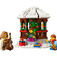 LEGO Winter Gazebo Set 40778 | Brick Owl - LEGO Marketplace