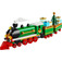 LEGO Winter Holiday Train Set 40700 | Brick Owl - LEGO Marketplace