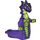 LEGO Acid Monster Minifigure | Brick Owl