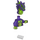 LEGO Acid Monster with Legs Minifigure | Brick Owl