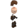 LEGO Anakin Skywalker with Dark Brown and Black Robe Minifigure | Brick Owl