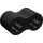 LEGO Black Flexible Rubber Axle Connector (45590) | Brick Owl - LEGO ...