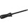 LEGO Black Goalie Stick with Axle 10 (30493) | Brick Owl