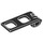 LEGO Black Belt with Scabbard (8011) | Brick Owl
