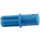 LEGO Blue Axle to Pin Connector with Friction Ridges (43093) | Brick Owl
